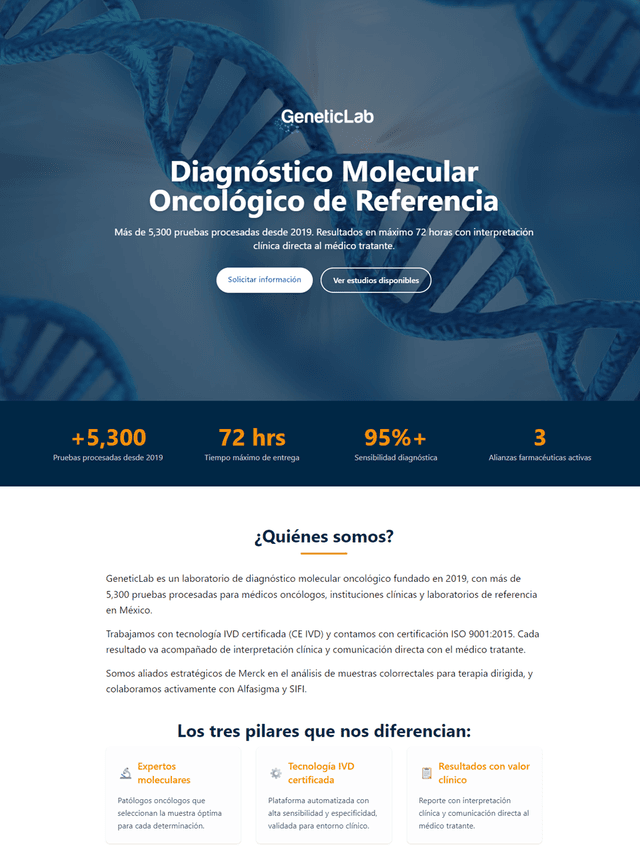Marmo Creativo | Agencia Digital